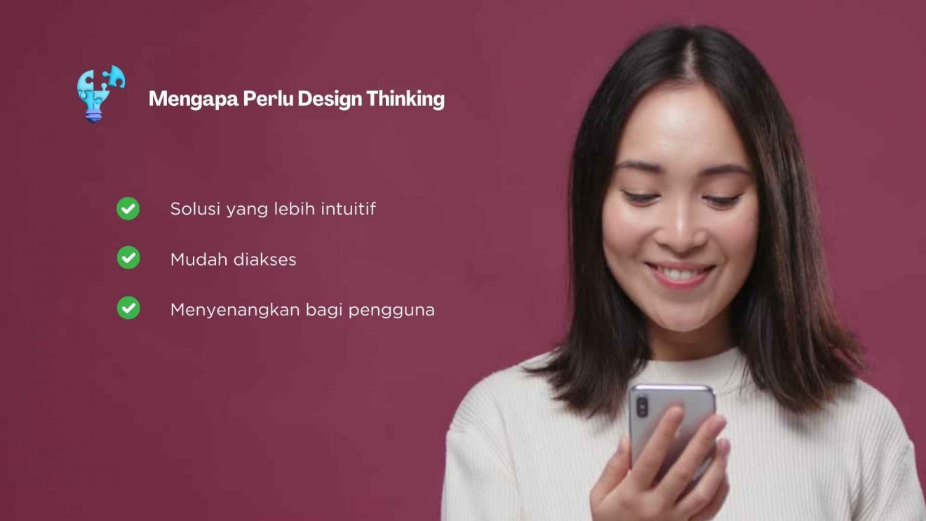 Apa itu Design Thinking? Sejarah, Pengertian, dan Tahapan – Lumigi IT ...