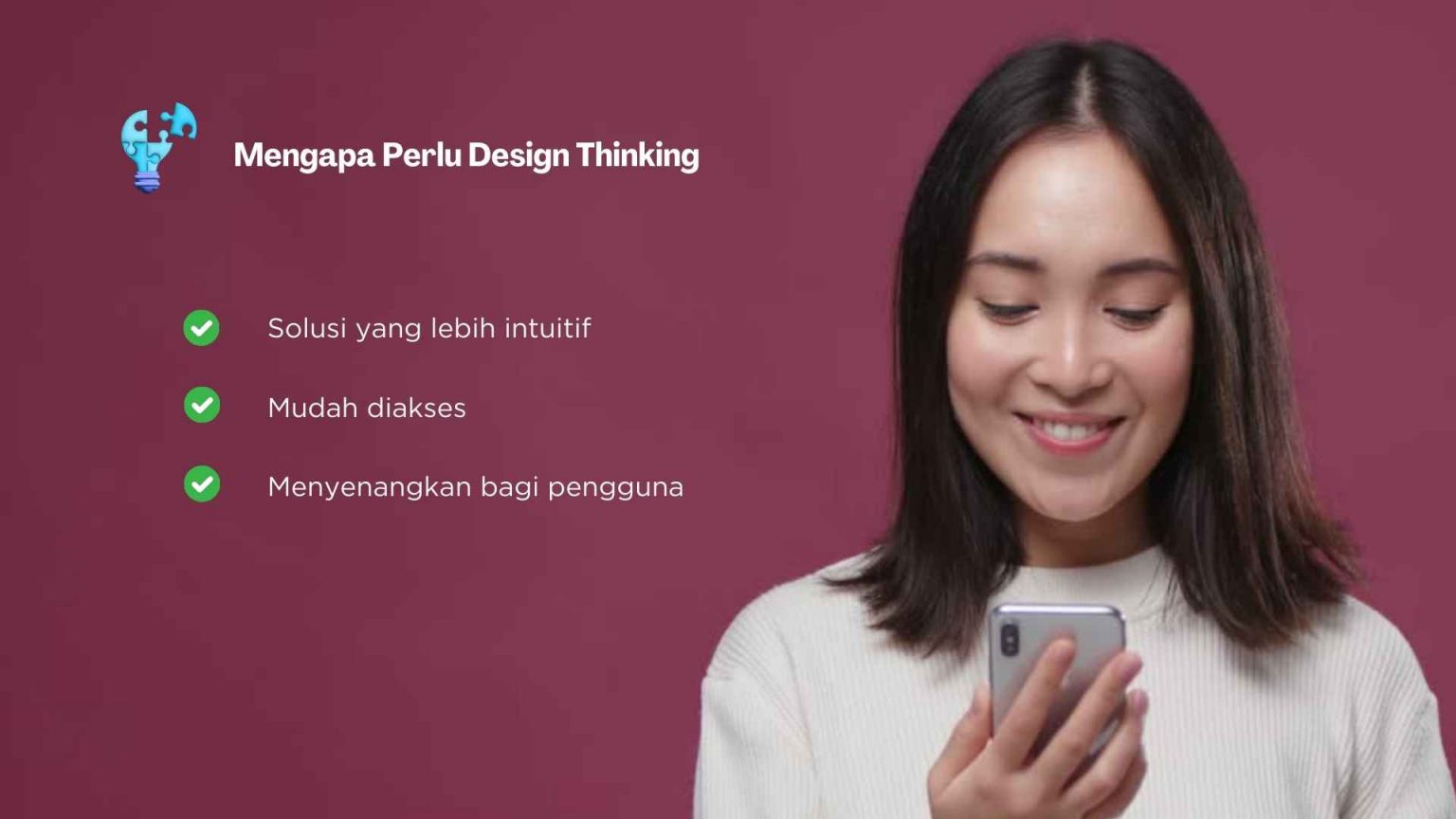 Apa itu Design Thinking? Sejarah, Pengertian, dan Tahapan – Lumigi UX ...