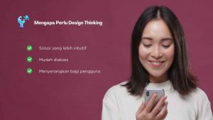 Apa itu Design Thinking? Sejarah, Pengertian, dan Tahapan – Lumigi IT ...